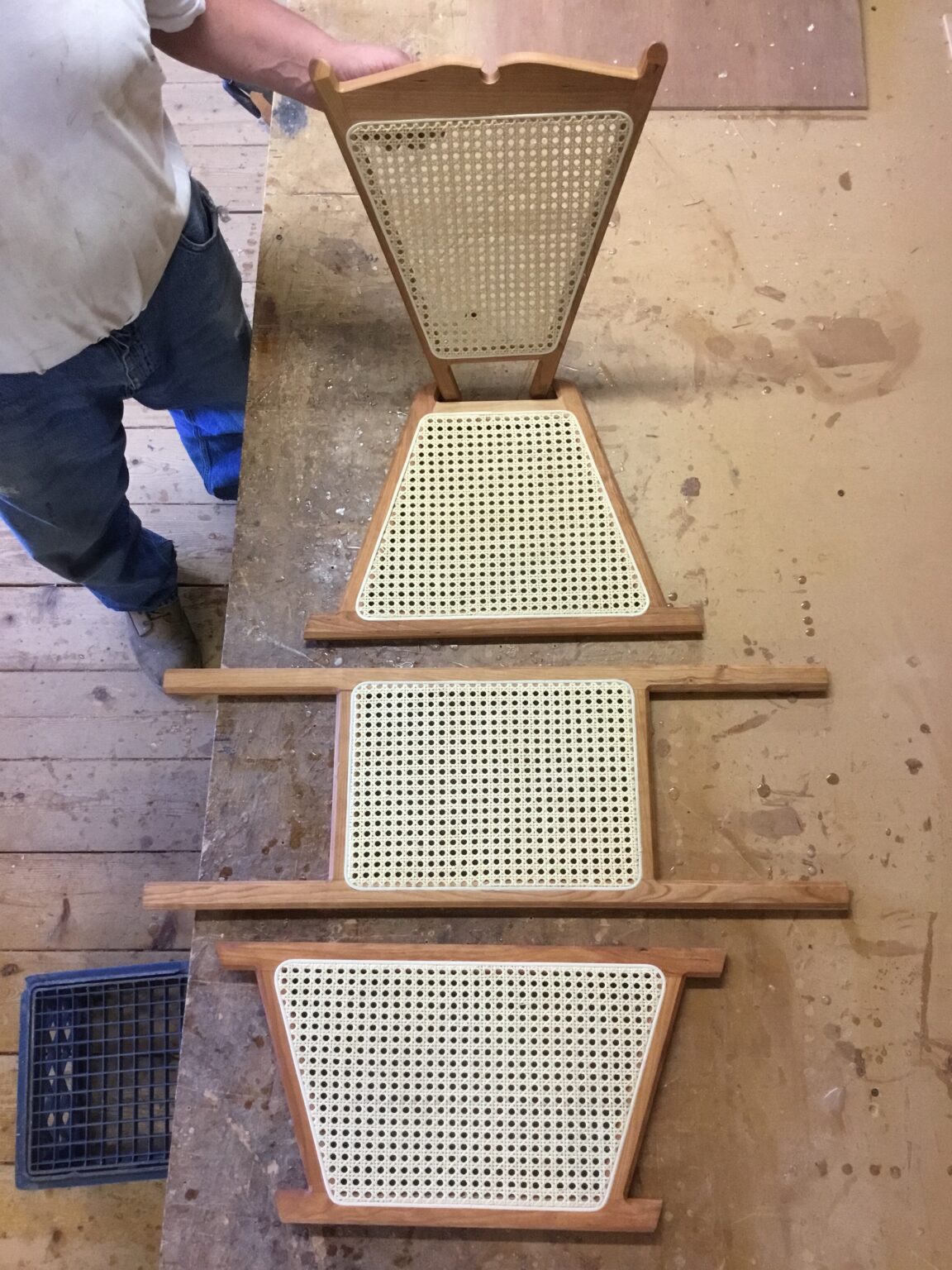 Row Boat Hardware and Accessories for Cedar Strip Boats | Newfound ...