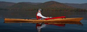 17′ Sea Wolf - Newfound Woodworks