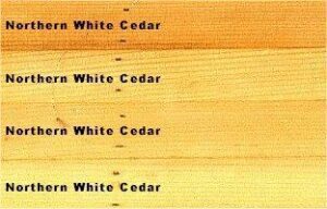 Materials and Tools | Cedar Strips | Newfound Woodworks
