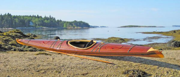 17' Fire Star - Newfound Woodworks